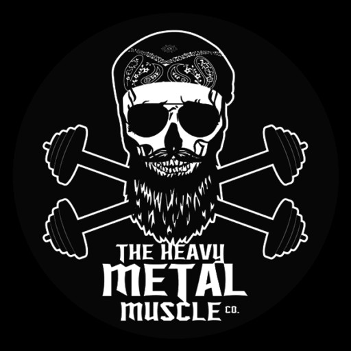 Heavy Metal Muscle Co. - Heavy Metal Muscle Co.
